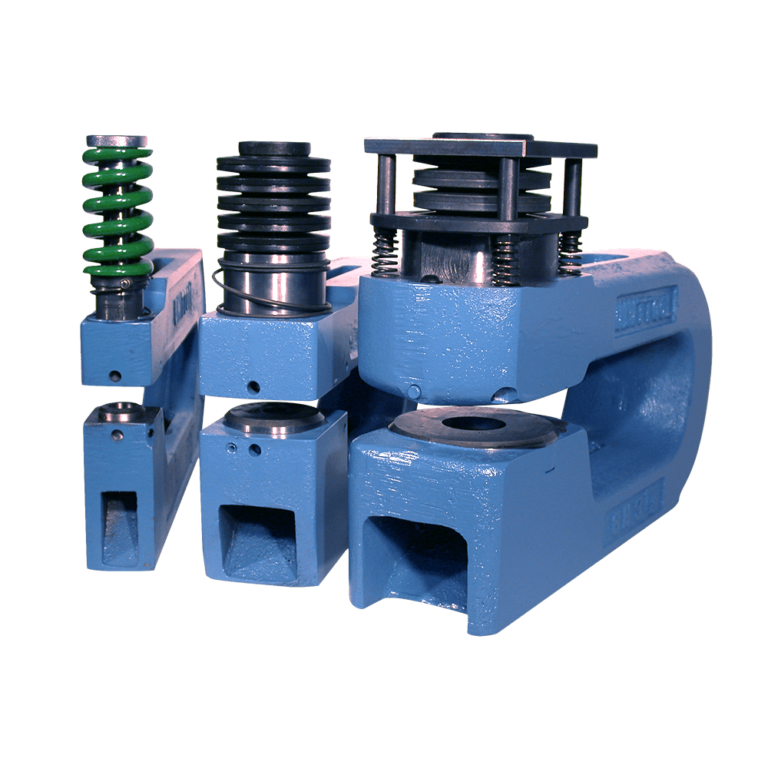 Unittool Punch & Die Company | Precison Tooling Solutions