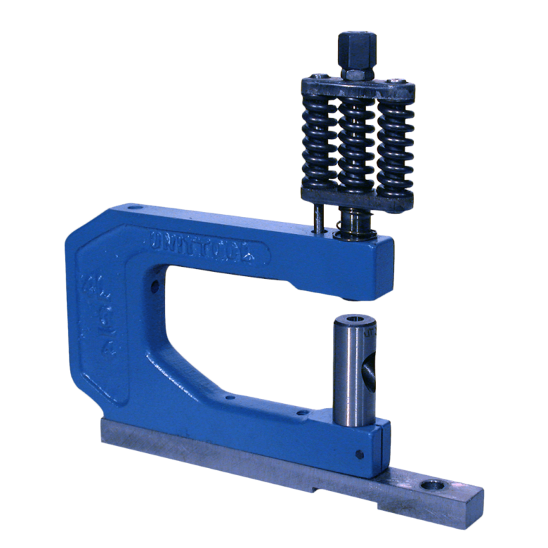 Unittool Punch & Die Company | Precison Tooling Solutions