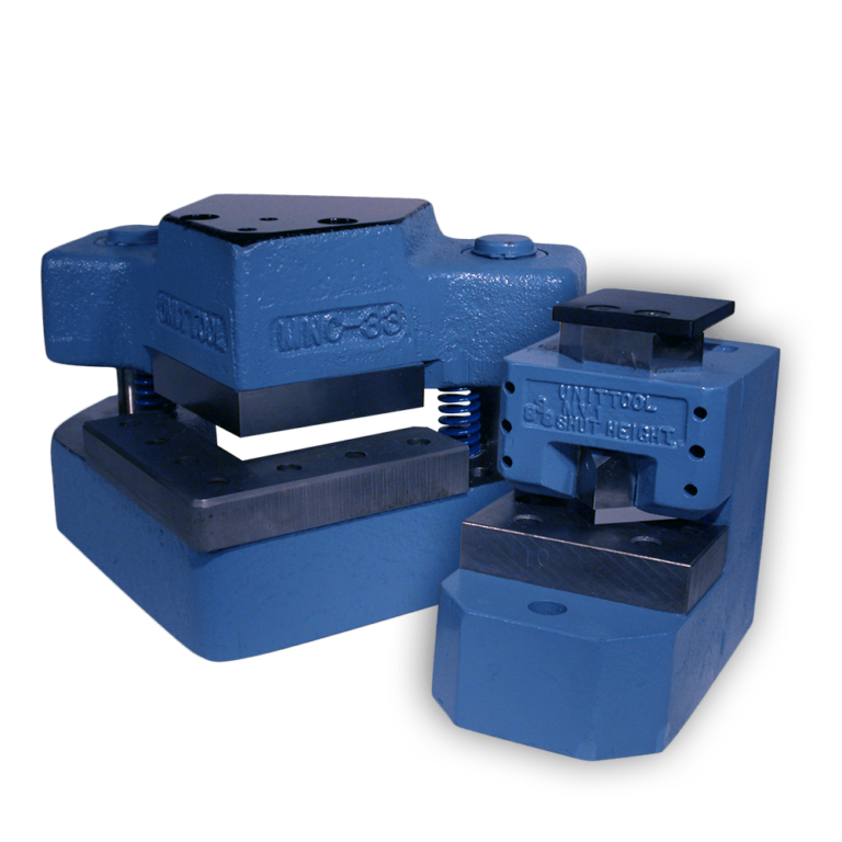 Unittool Punch & Die Company | Precison Tooling Solutions